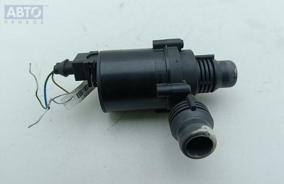 Насос водяной дополнительный BMW 5 E39 (1995-2003)