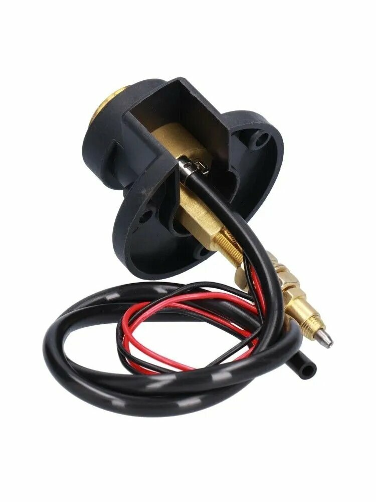 Панельная розетка для сварки