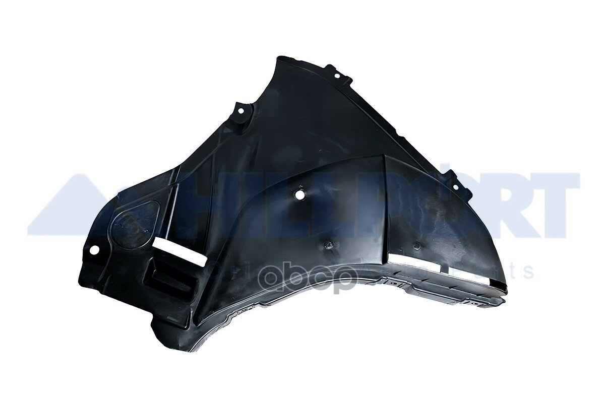 Пыльник (щиток) бампера левый HILLPORT арт. BMHP5381L