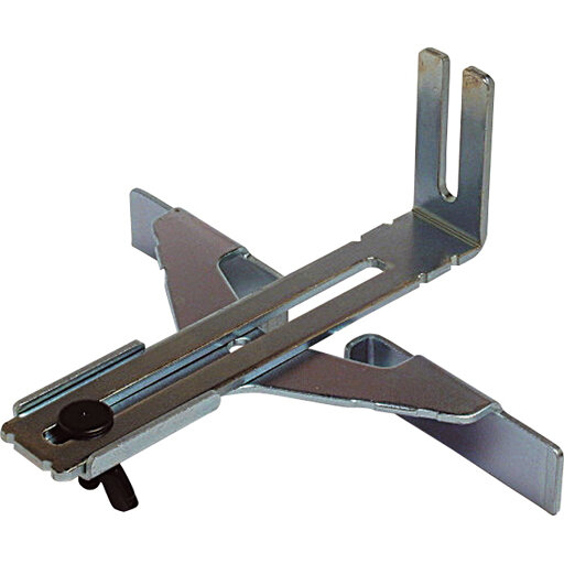 Направляющая в сборе (параллельный упор) для фрезера Makita 122965-7