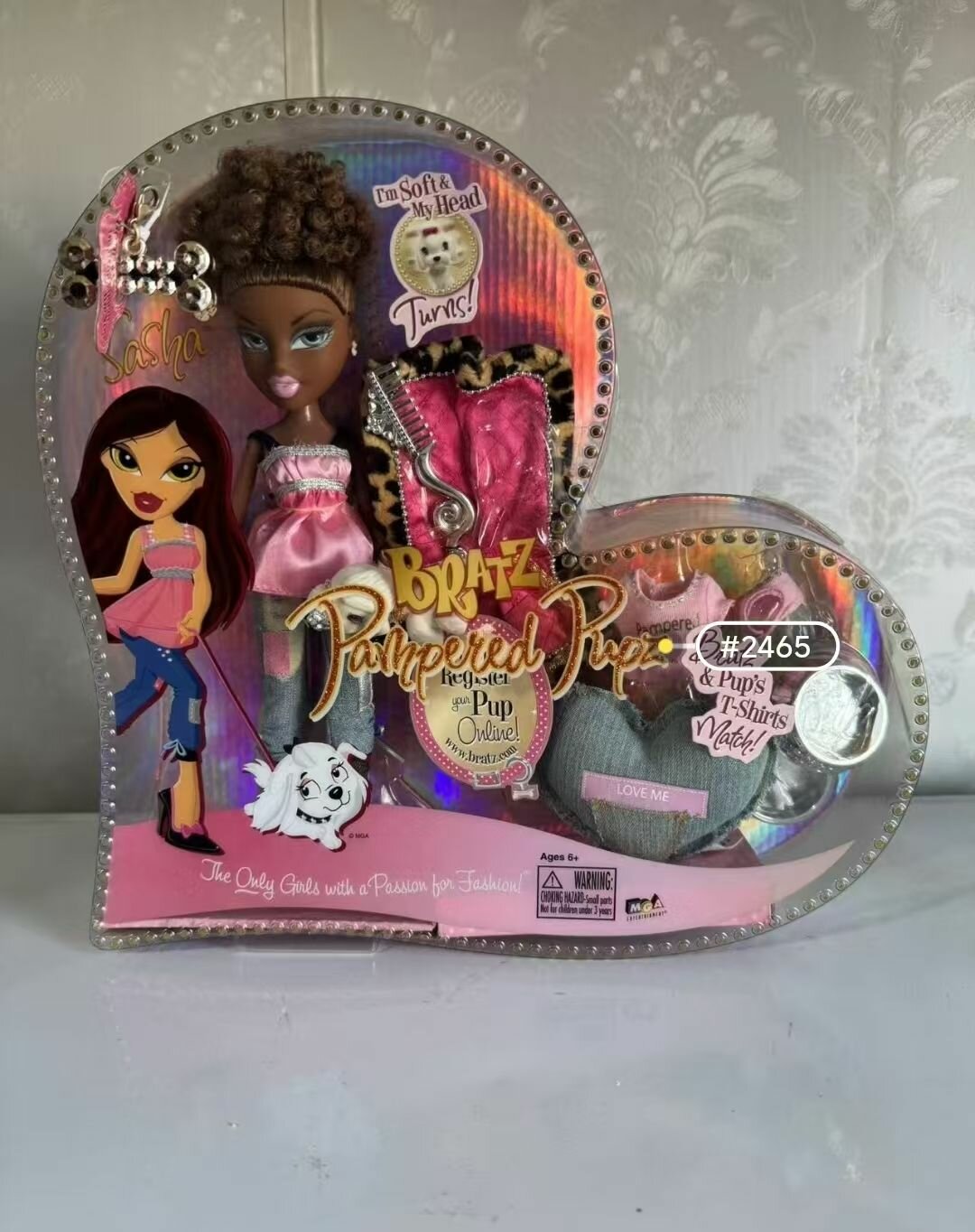 Bratz , Коллекционные модные куклы, детские игрушки (MGA