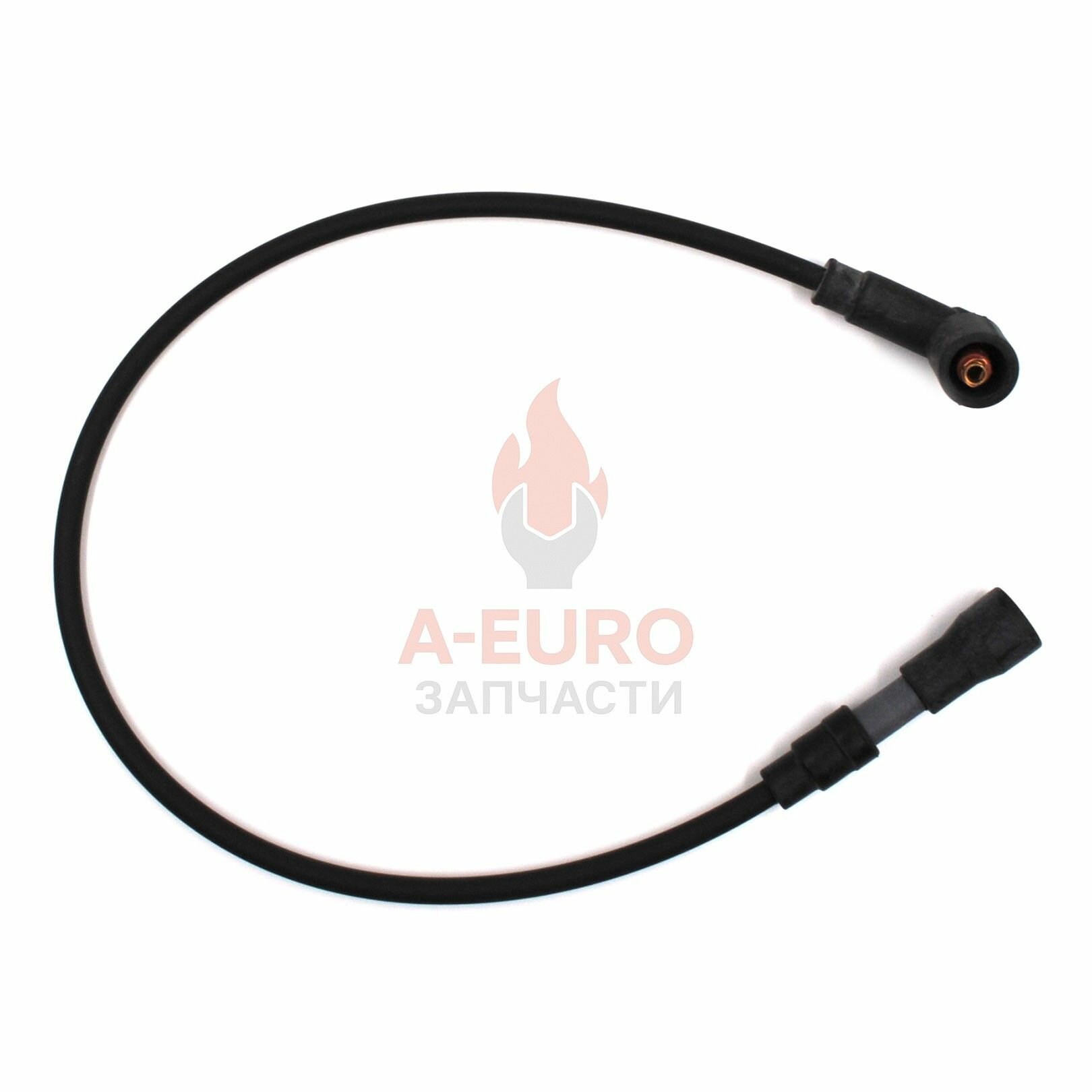 Кабель высоковольтный 21710411072 для горелки Weishaupt