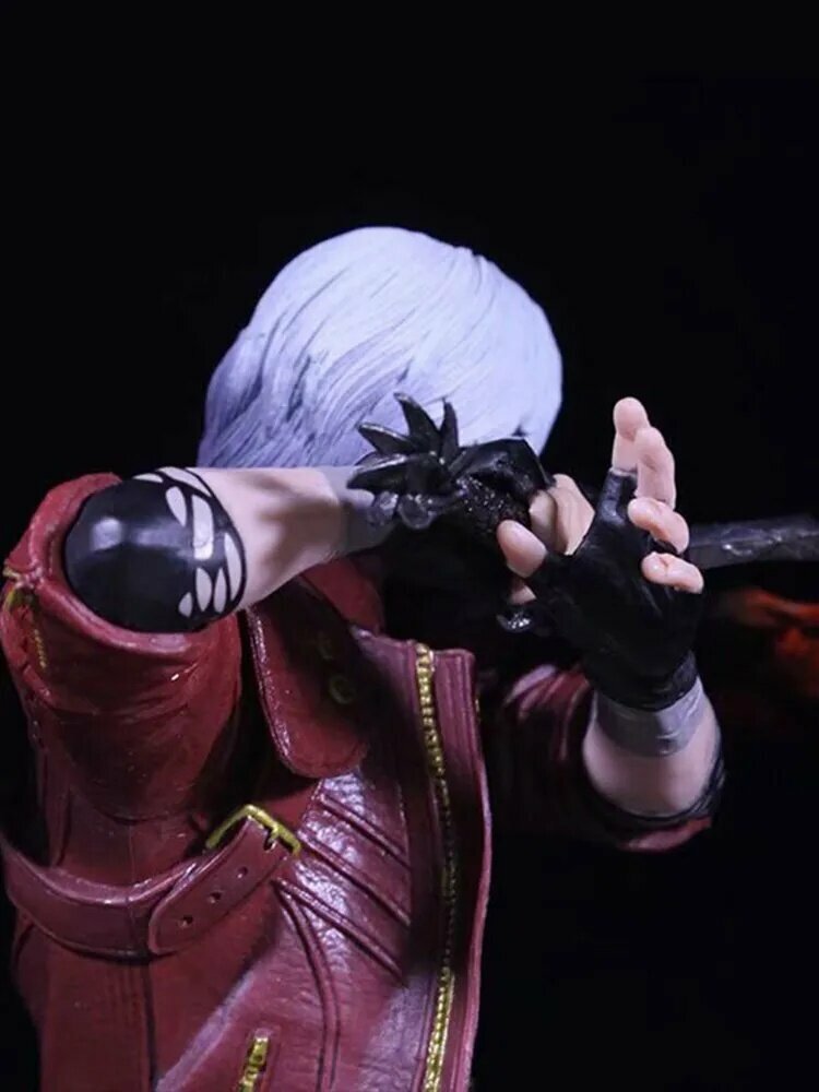 Фигурка Данте/Devil May Cry,25cm — фото 1