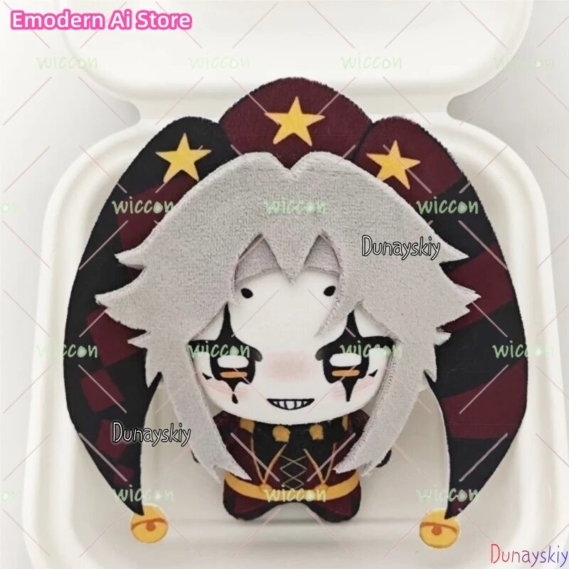 Косплей костюм Пиерро из фрик-цирка P10cm