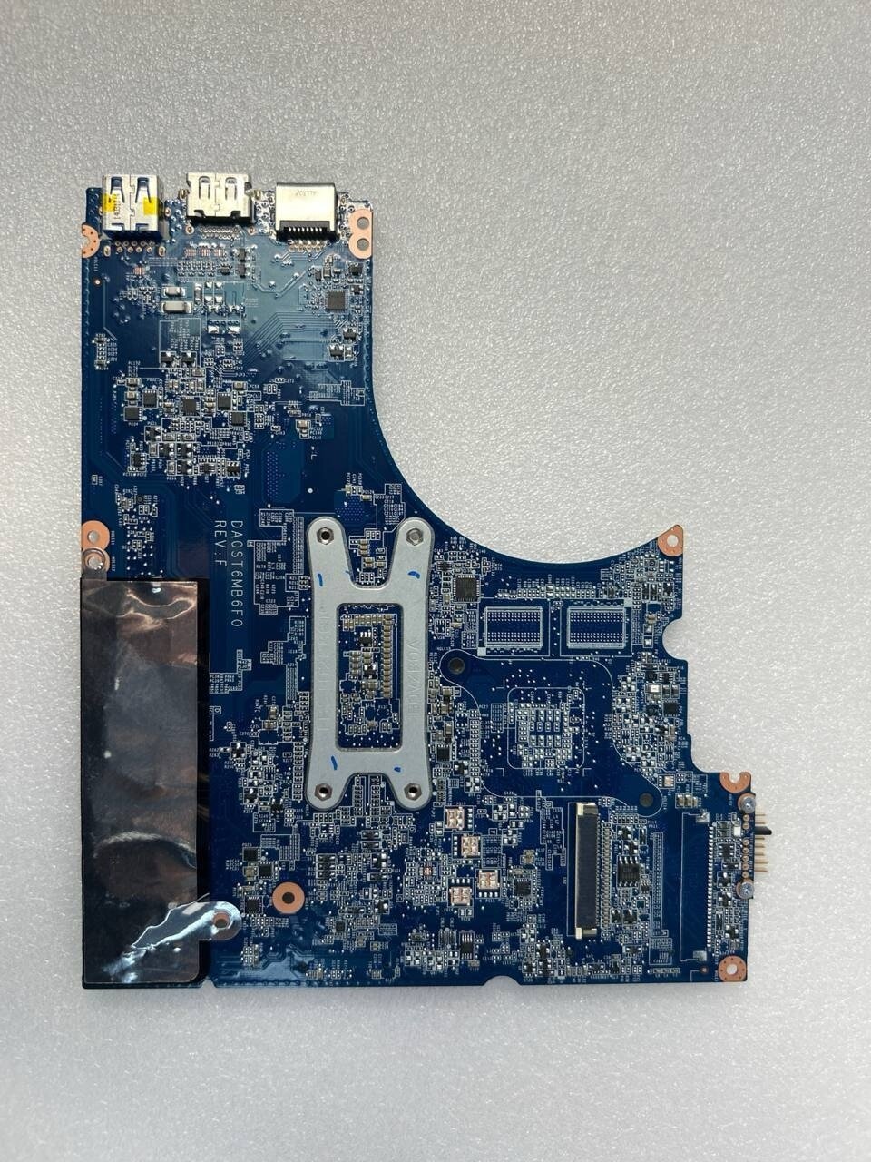 Материнская плата для ноутбука Lenovo Flex14 W8S UMA 3558 GM (90006910), оригинал