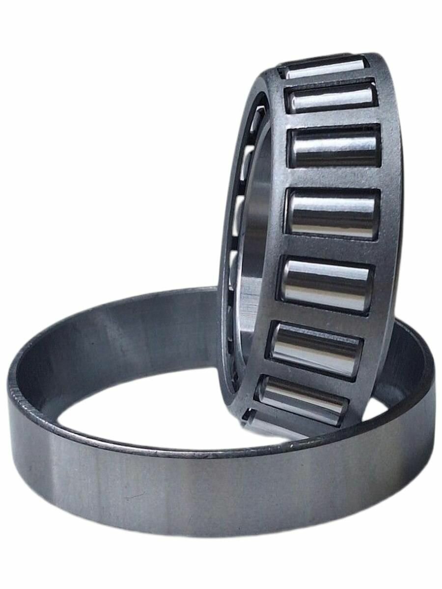 Подшипник 7510 ступицы задней, подходит для Г-ель внутр, дифференциала Газ, Уаз, АПП