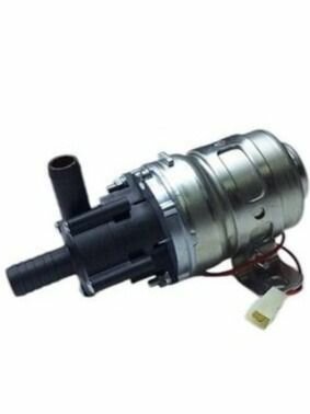 Насос отопителя дополнительный d-16мм 12V ГАЗ, УАЗ