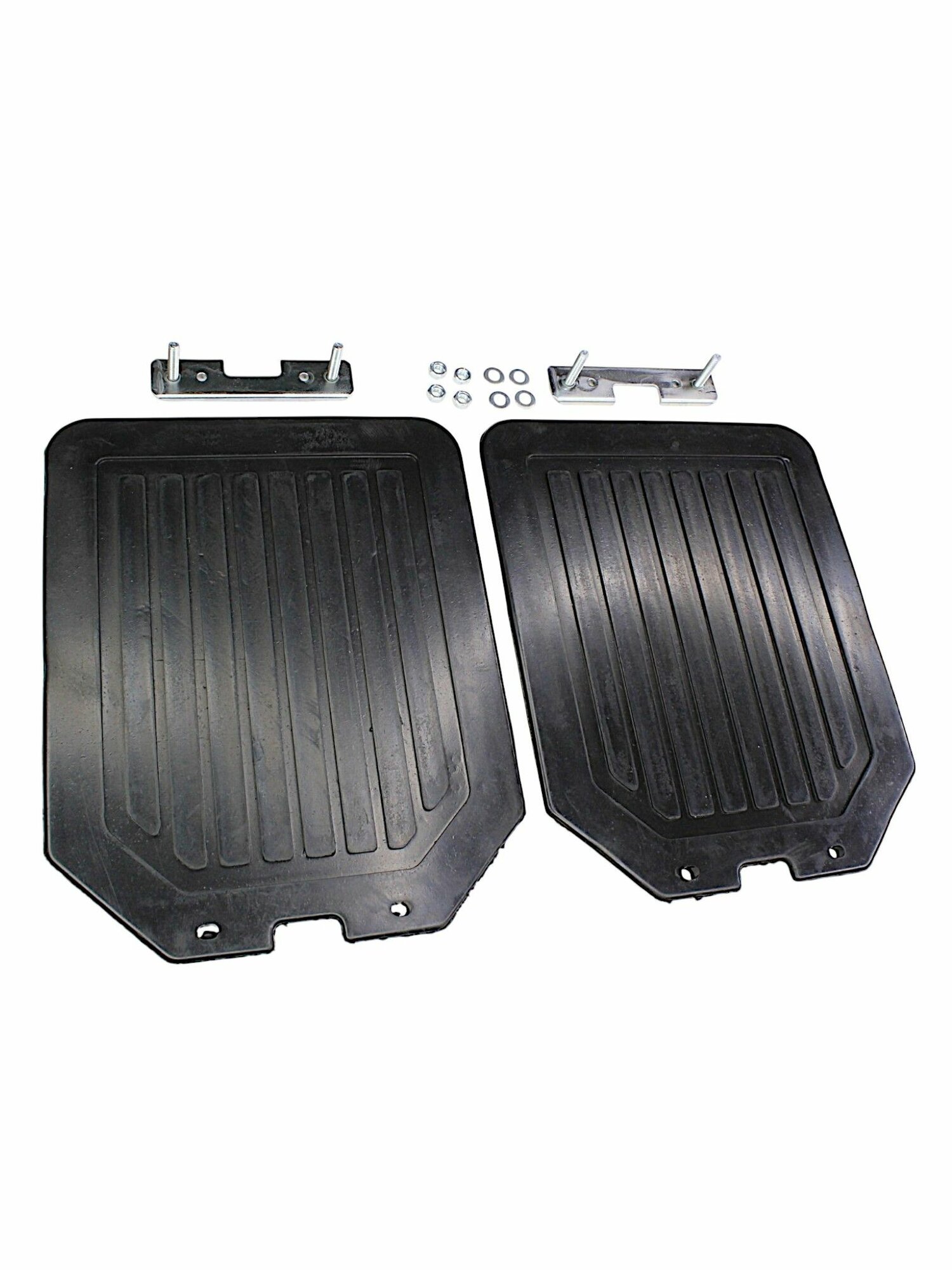 Брызговики 2121 задние,2 шт. БРТ