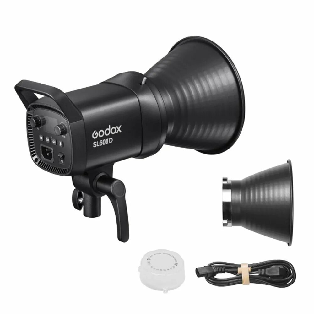 Осветитель светодиодный Godox SL60IID монолампа дневного света