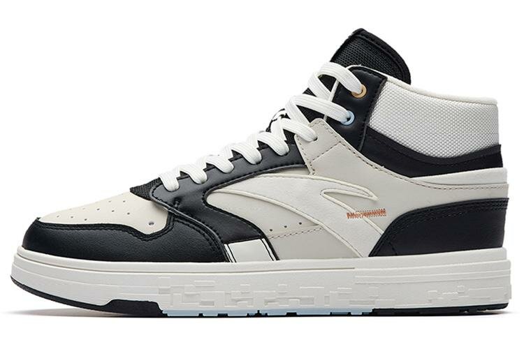 Кроссовки Street Naughty High-Top