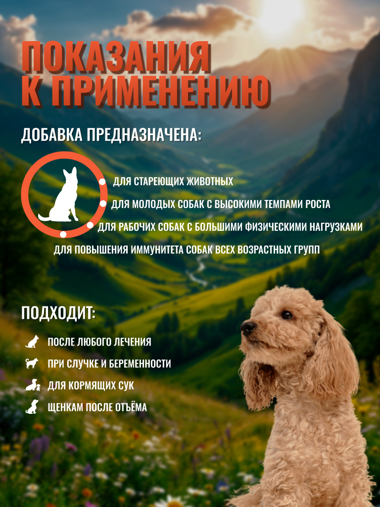 Мульти Буст 150мл — фото 1