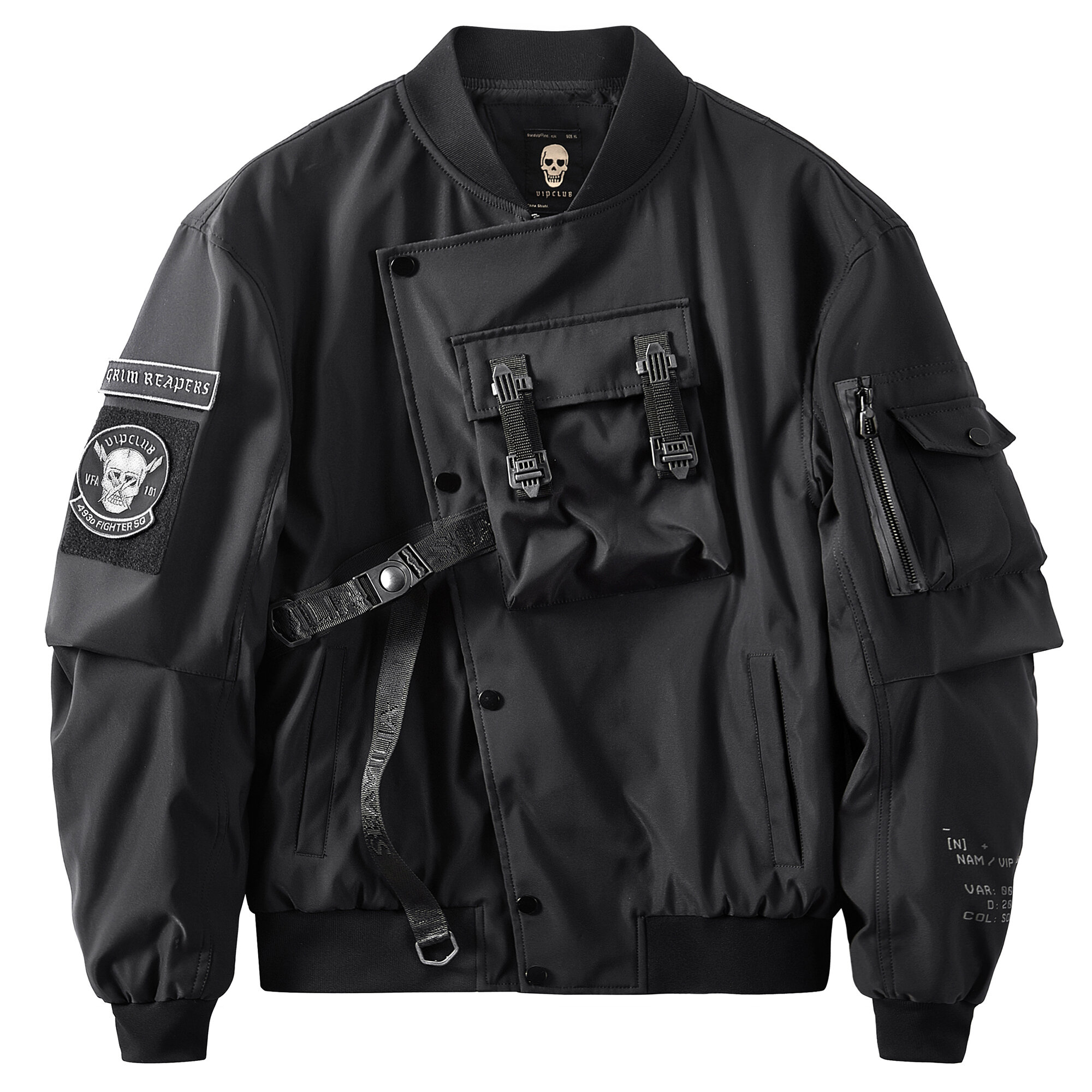 Джерси VIP