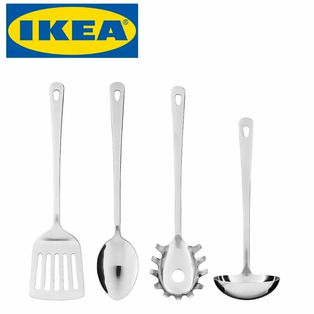 IKEA Набор кухонной навески