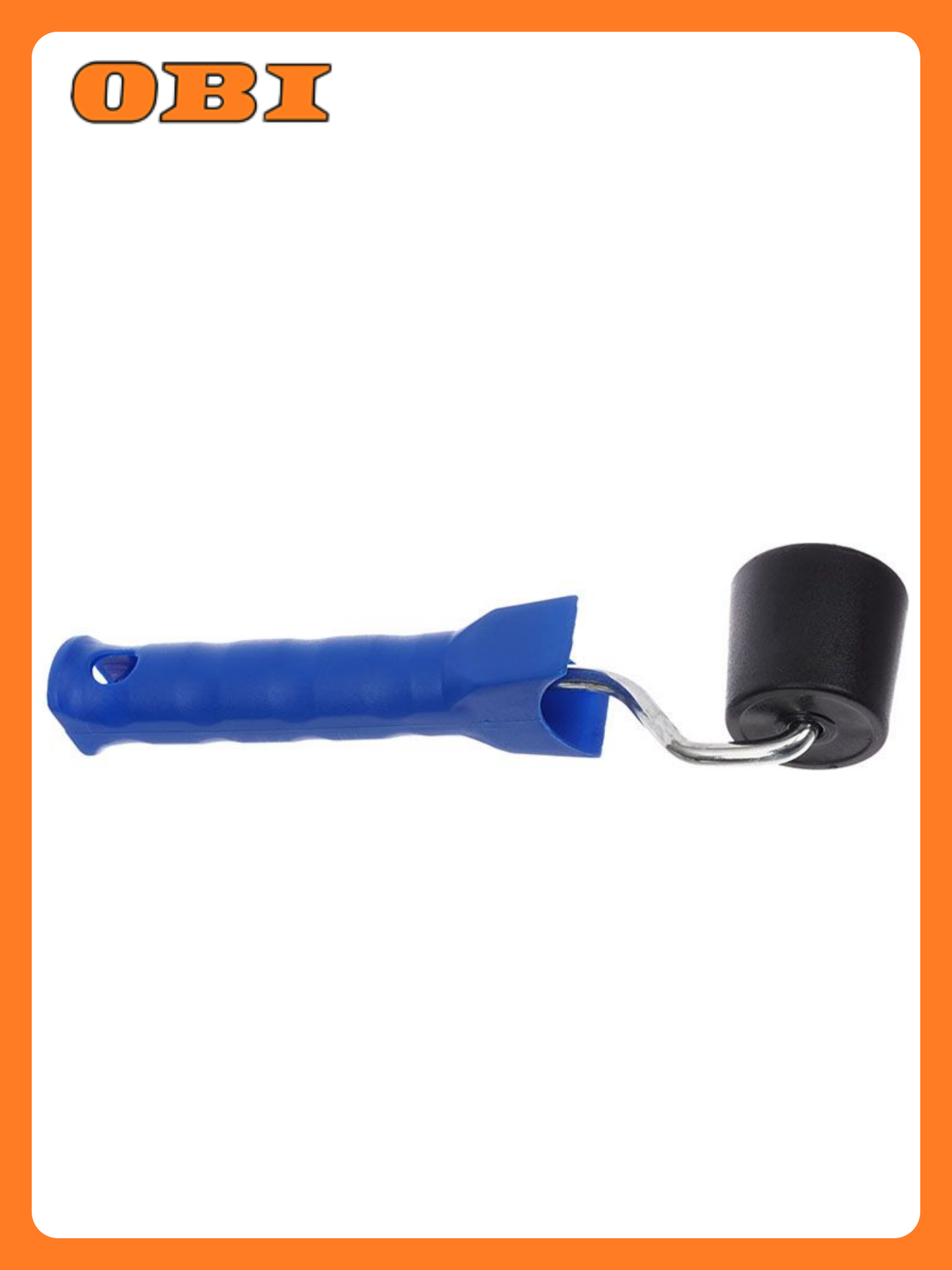 Ролик для швов обоев конической формы Toolberg 40м