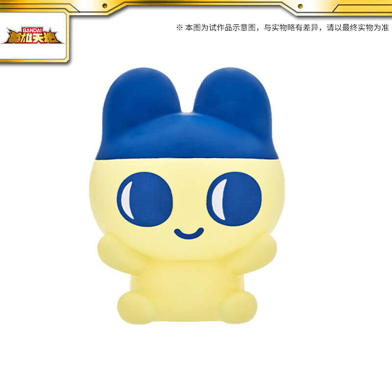Плюшевая игрушка Hero Toys Tamagotchi Игрушки Sofmallow