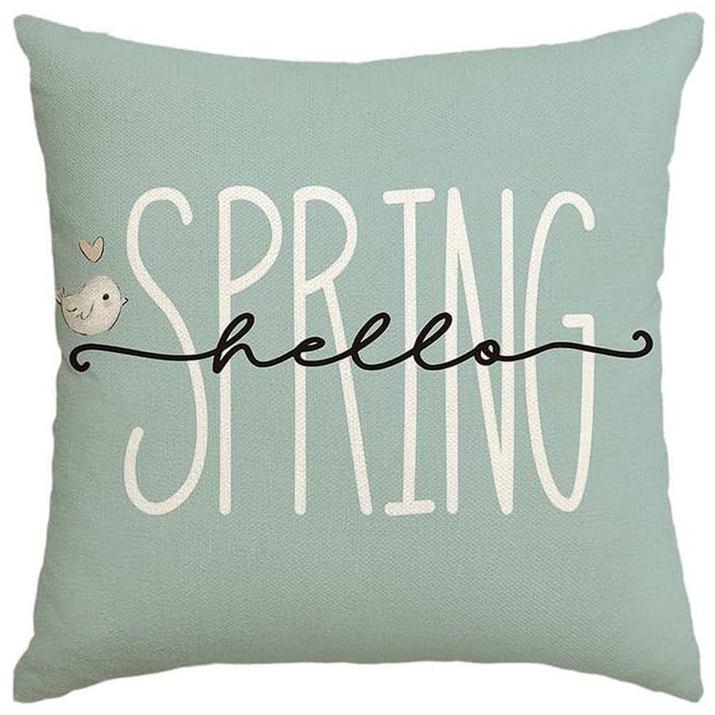 Наволочки 45х45 см 1 шт. Белорусский лен. Лен-30%, хлопок-70%