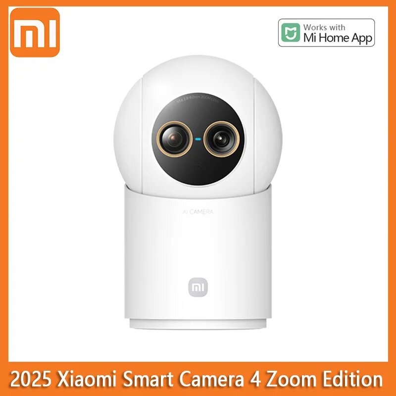 Xiaomi Smart Camera 4 Original US — фото 1