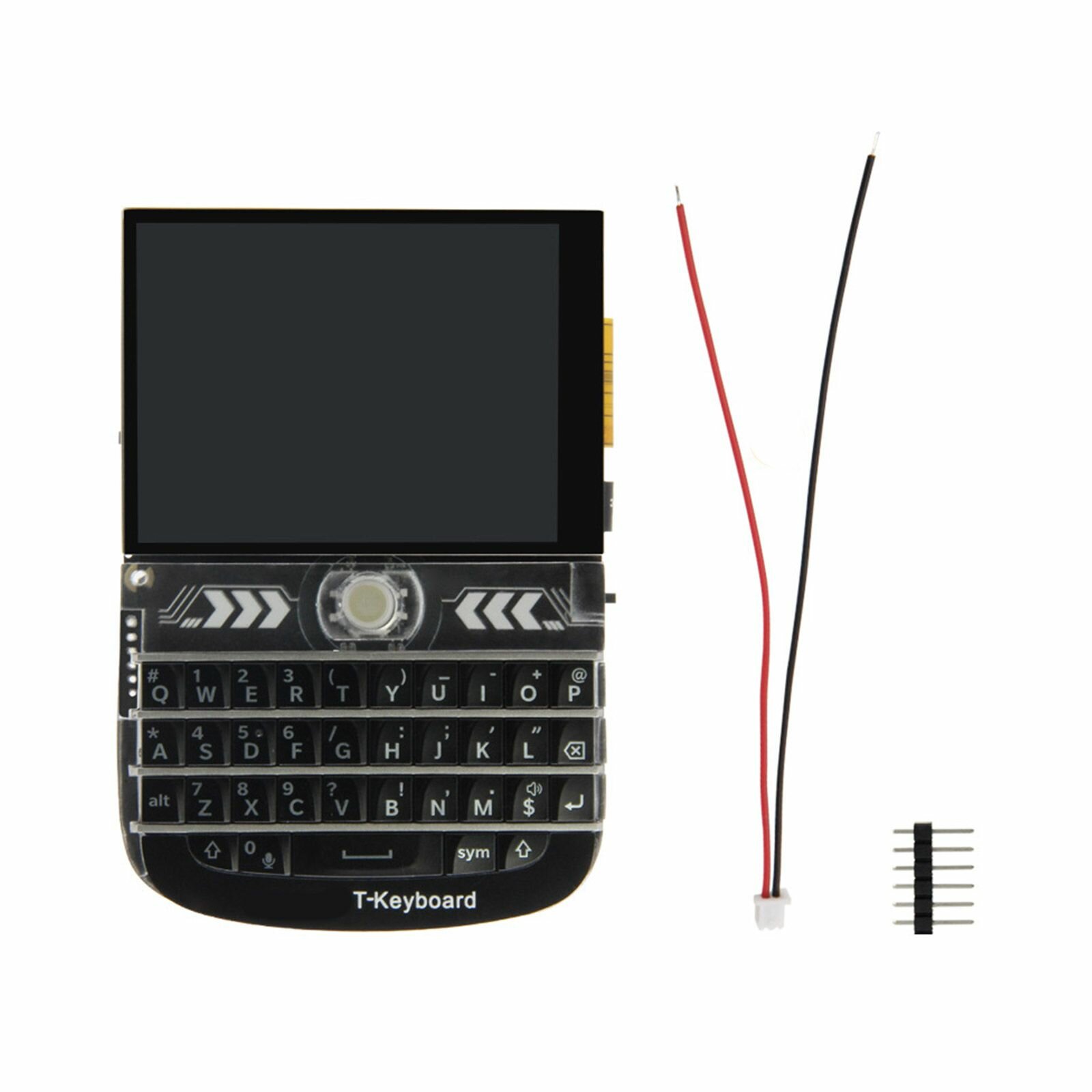 Карман 28 LCD T Deck ESP32-S3 модуль разработки Lorawan Wifi Bt5