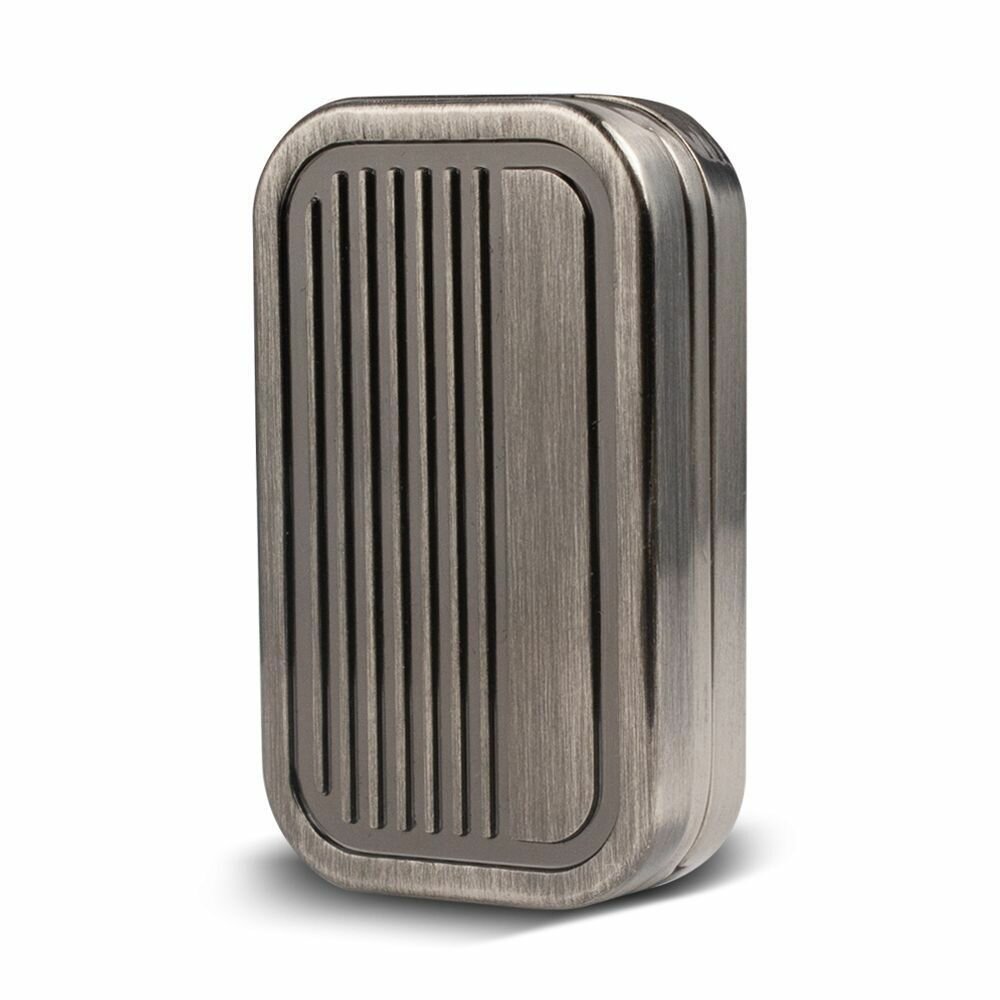 Игровая карта Dragon Player Sound Wave, трехслойная механическая карта, антистресс, артефакт для покера, черная технология, игрушка для розыгрыша