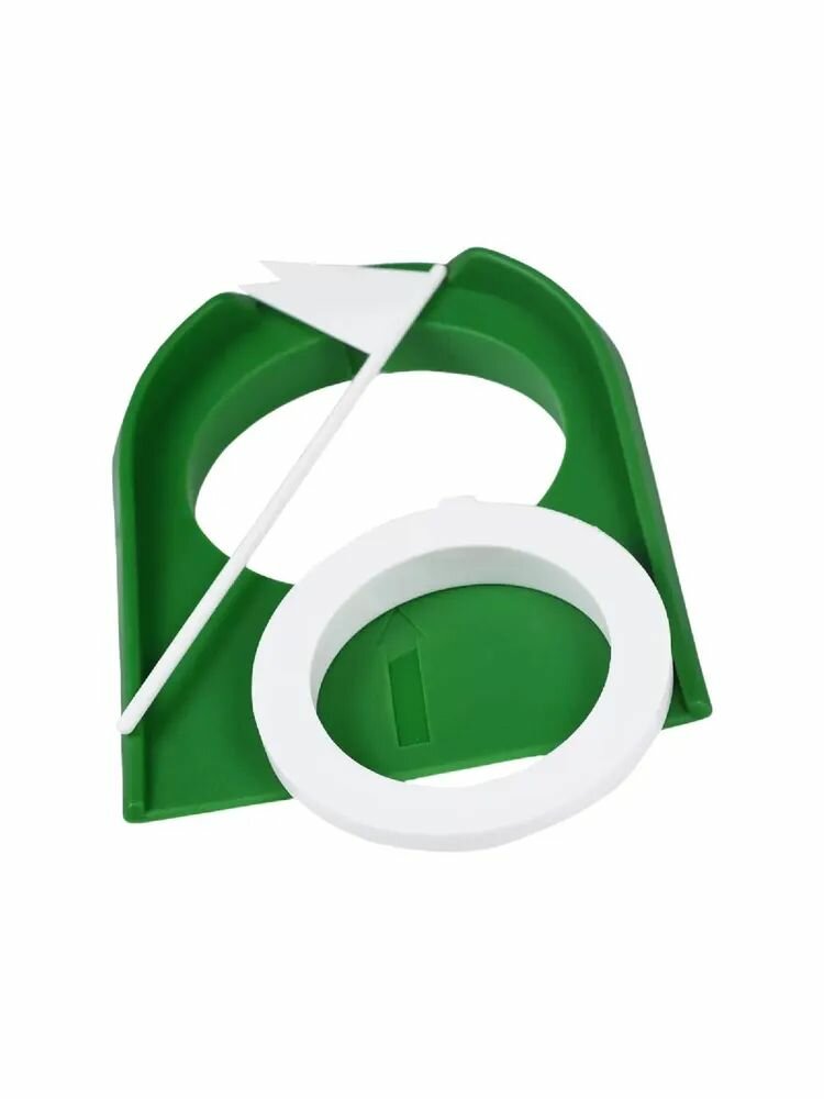 Лунка для гольфа