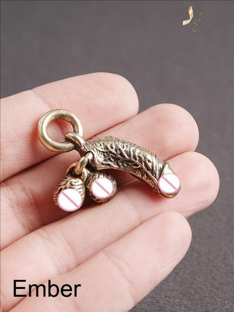 Эротический сувенир