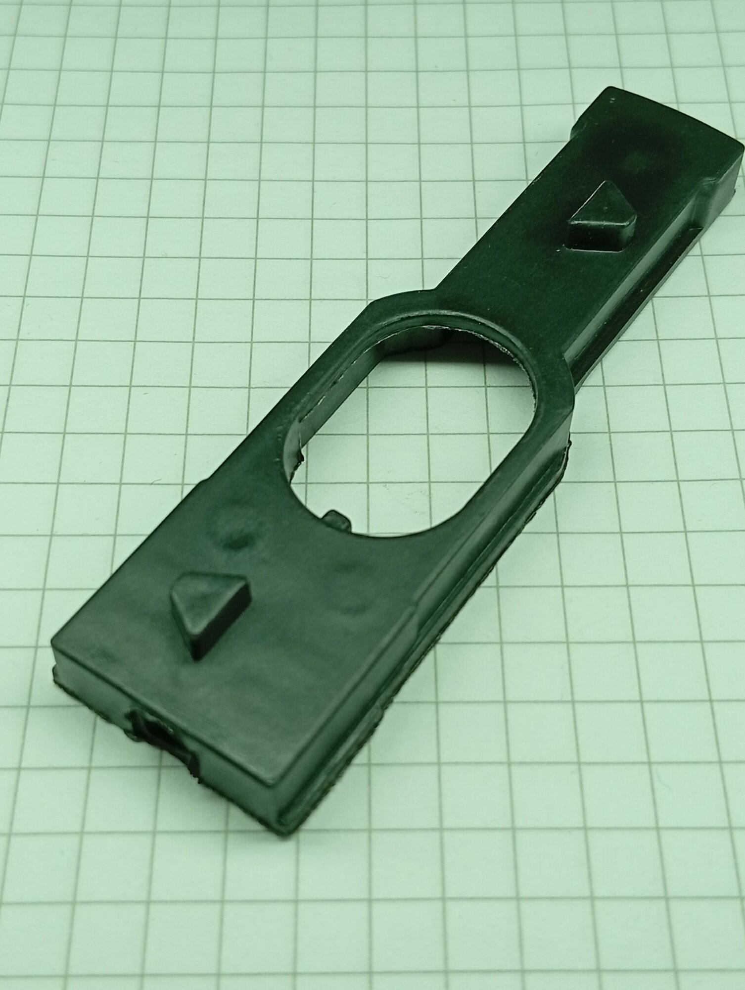 Храповик триммерной головки для триммера CHAMPION ET451/TB360 / 8181-521701-0000110