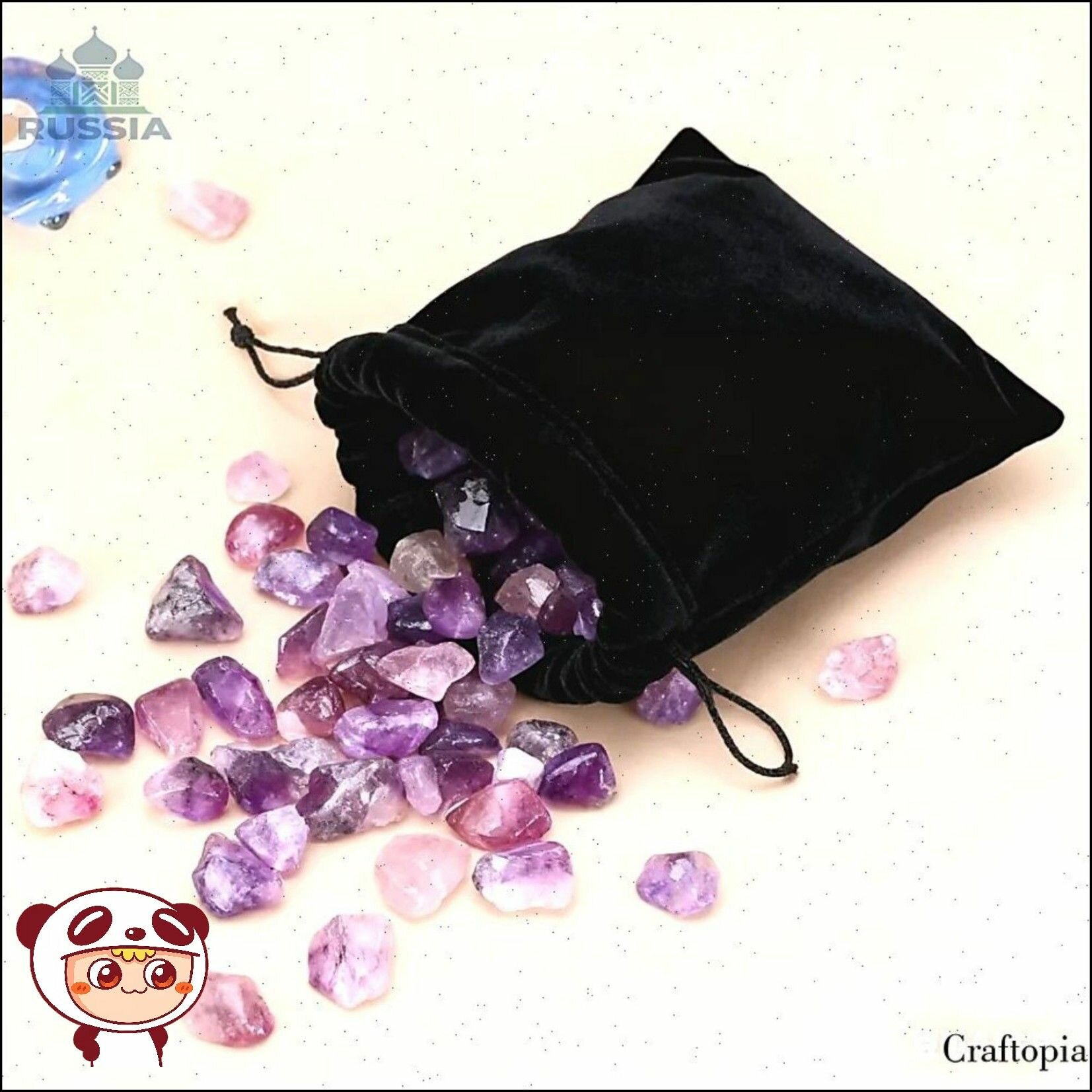 Эксклюзивные натуральные кристаллы аметиста, кусочки камня для декора интерьера