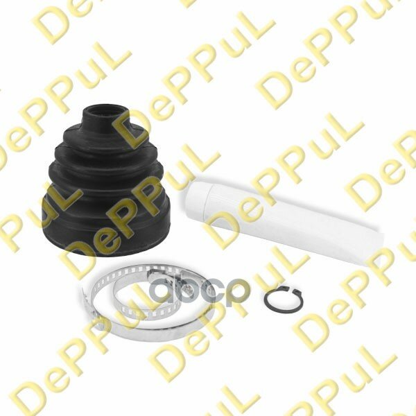 Пыльник ШРУС внутренний FORD KUGA (12-…) (1.6, ECOBOOST, МКПП) 26Х97Х99 FORD DePPuL арт. DEPP169