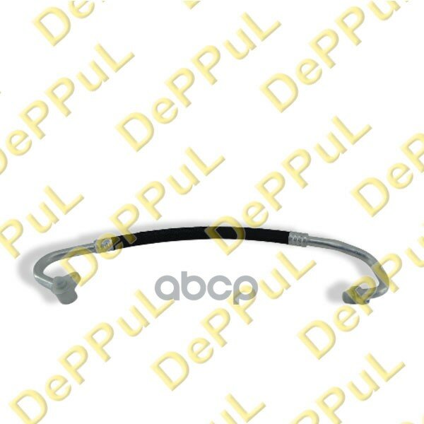 Трубка кондиционера FORD FOCUS II (08-11) FORD DePPuL арт. DE7841F