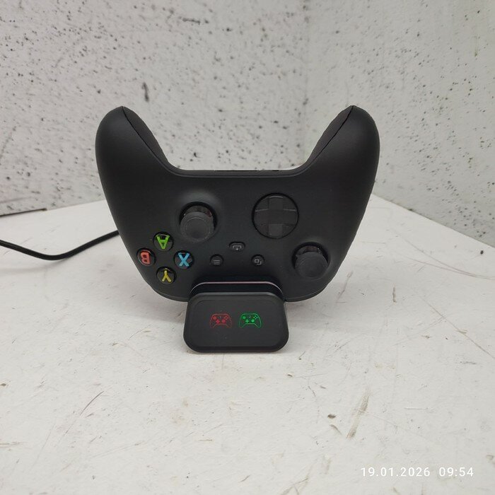 Геймпад Microsoft Xbox Wireless Controller Microsoft, Xbox Wireless Controller