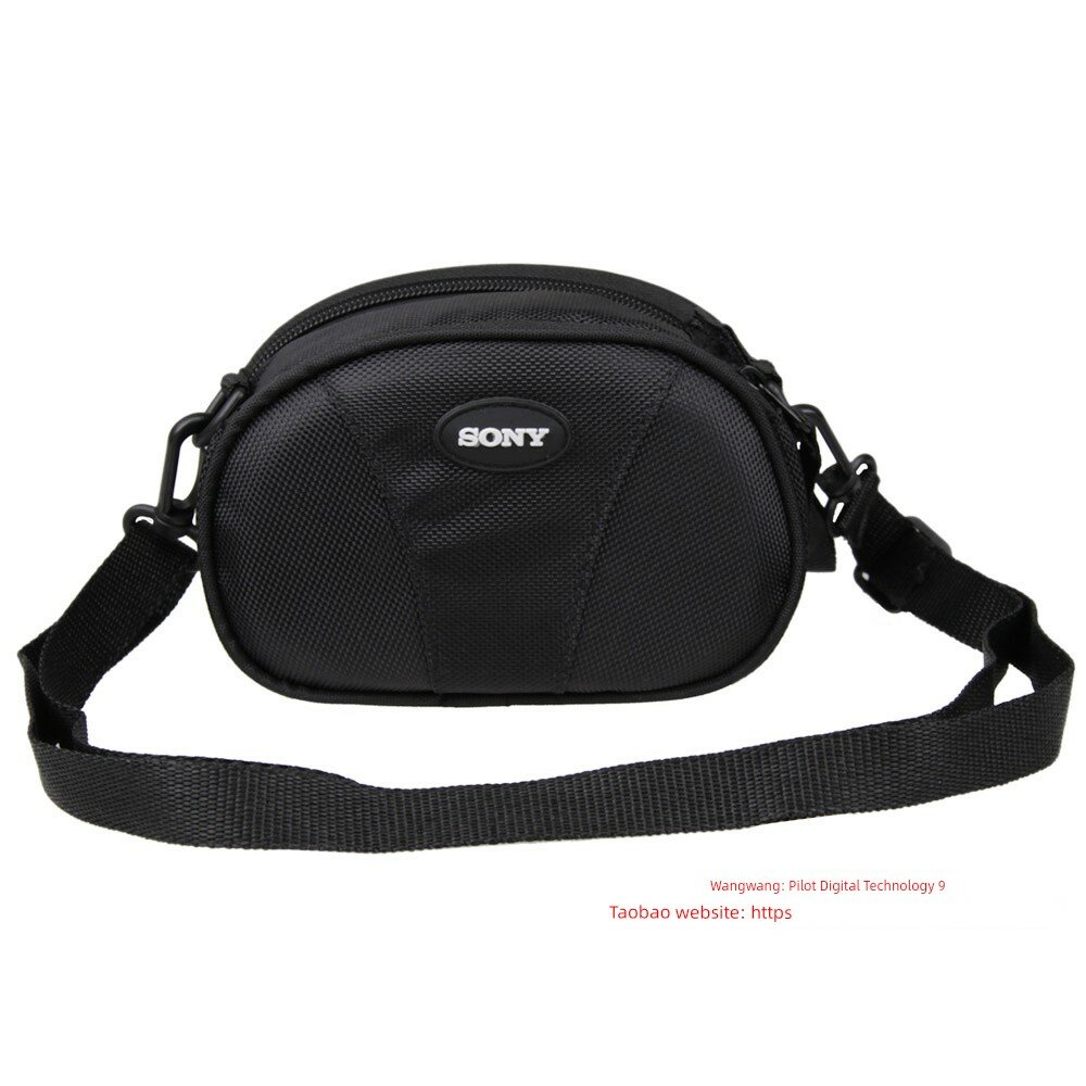 Подходит для сумок для фотоаппаратов Sony CX680, CX405, PJ675E, PJ410, XR350, портативная сумка для видеокамеры.