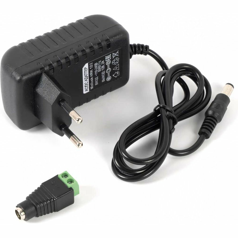 Источник питания Моллюск Mollusk-VRK