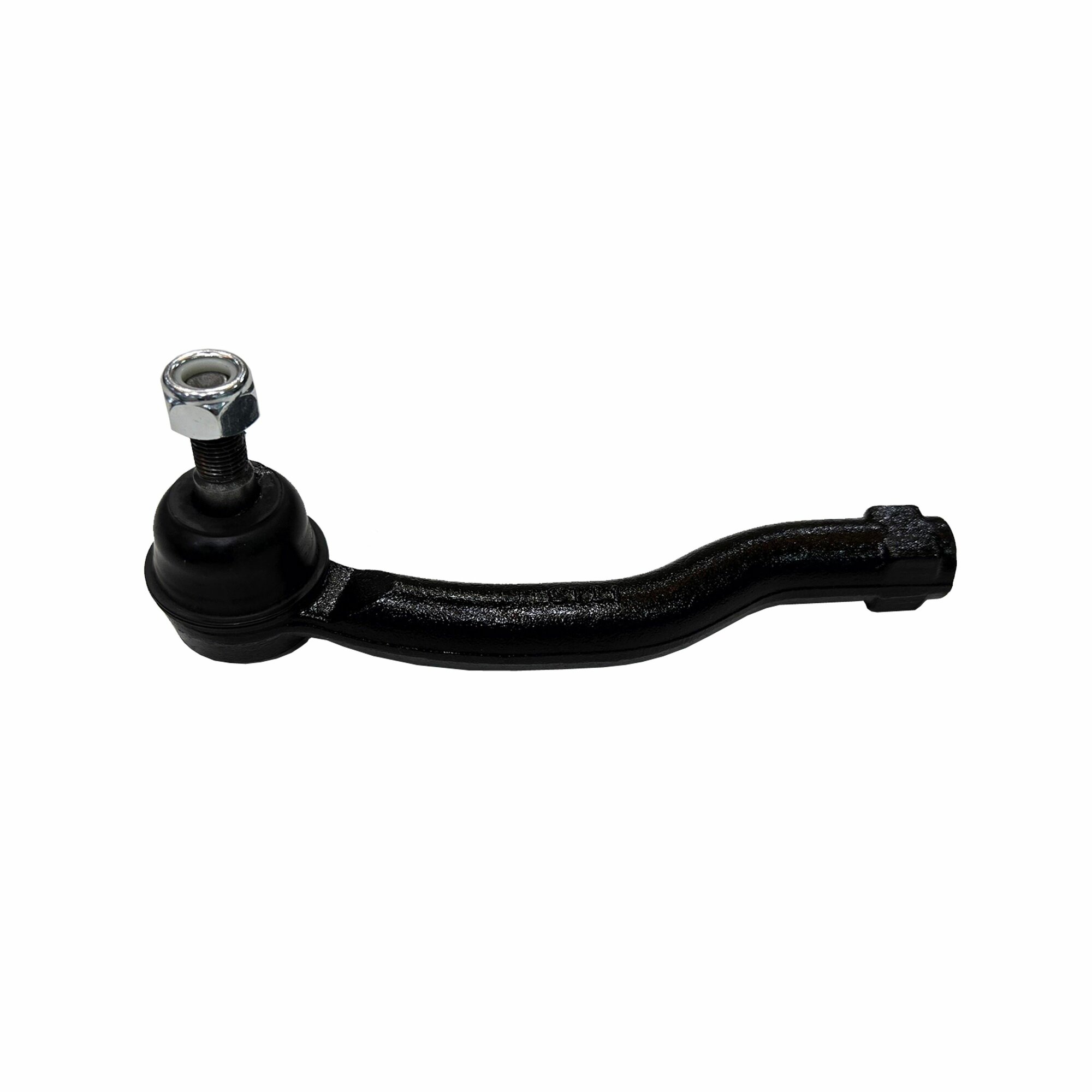 CTR Наконечник рулевой тяги TOYOTA Auris 2006 - 2012 / Auris 2012 - / Prius 2005 - / SCION XB / TC 2008