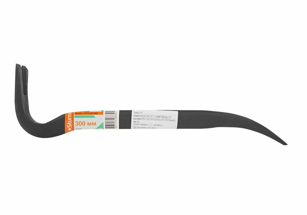 Гвоздодер 1013-02-300 STURM, 1 шт