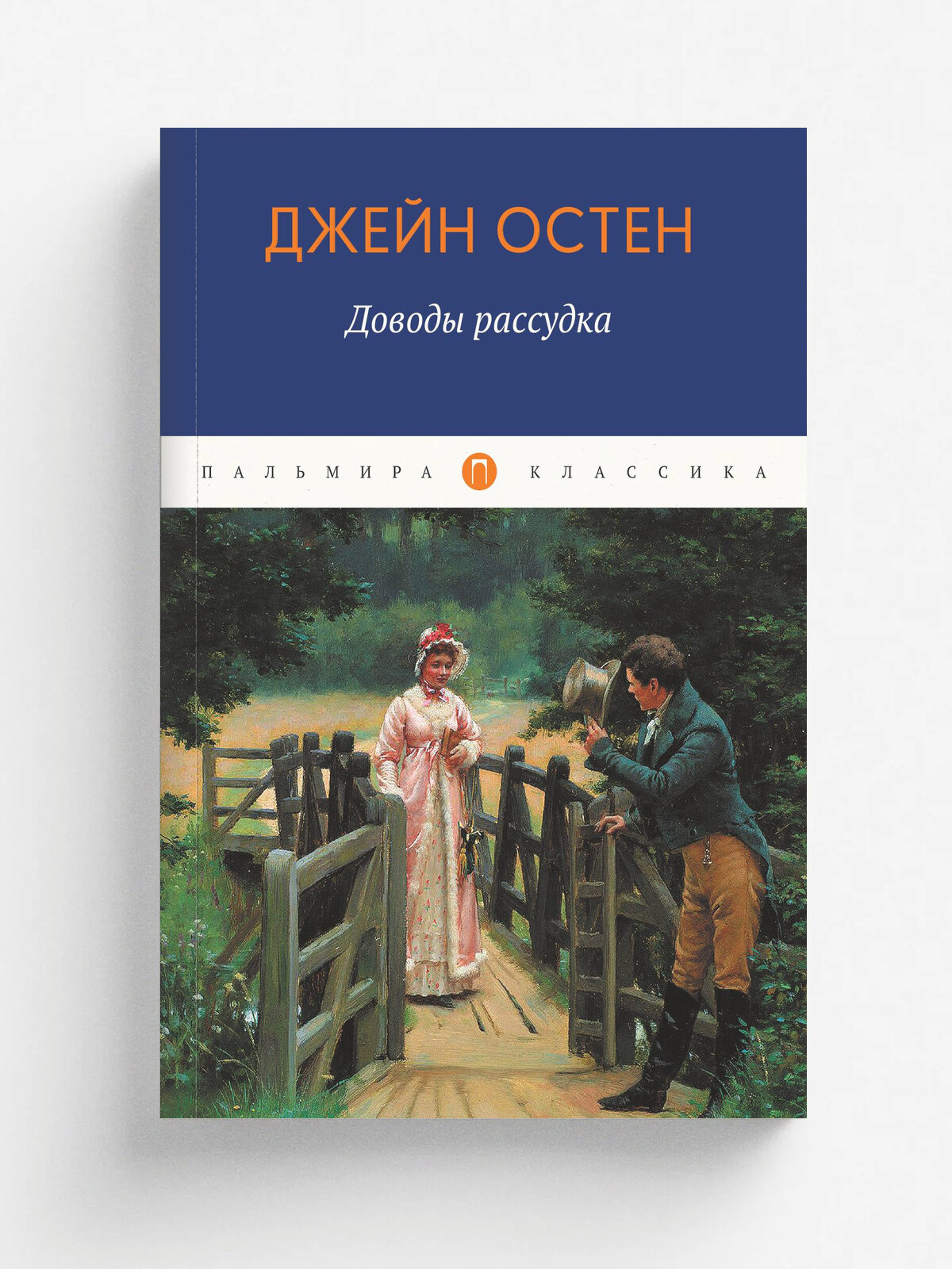 Доводы рассудка