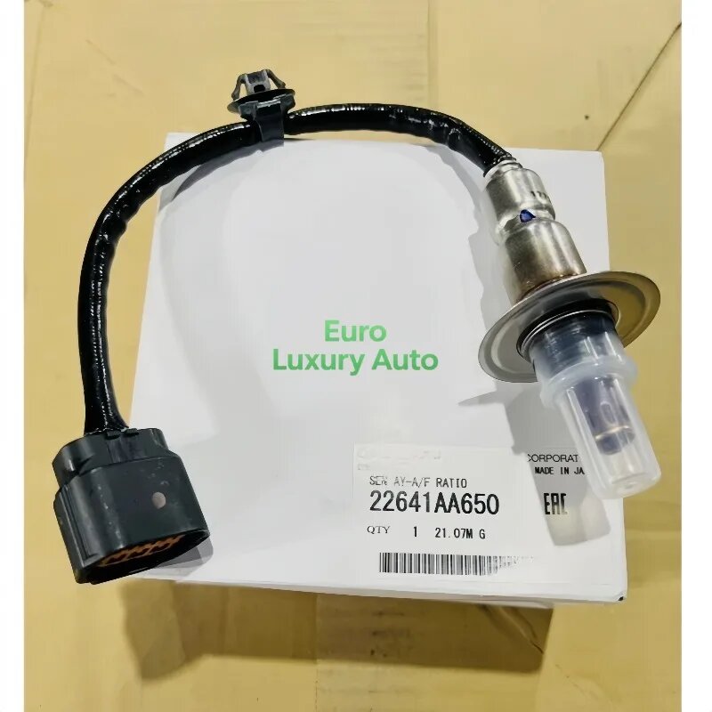 OEM 22641-AA650 234-5178 Датчик кислорода кислорода вверх по течению для Subaru Forester XT 2014-2017 WRX 2015-2017 2.0L 22641AA650