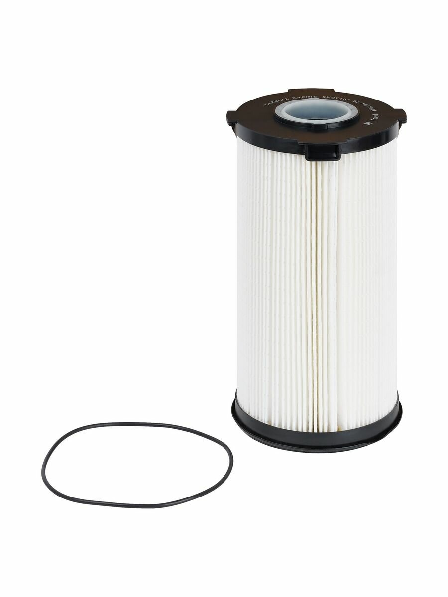 Фильтр топливный (грубой очистки) Carville Racing SVD7407 для Sitrack C7H / Ситрак