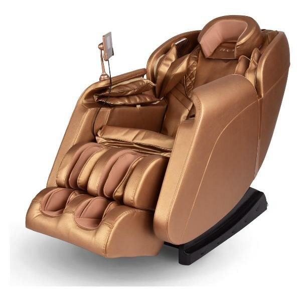 Кресло массажное Planta MC-3000G с подогревом