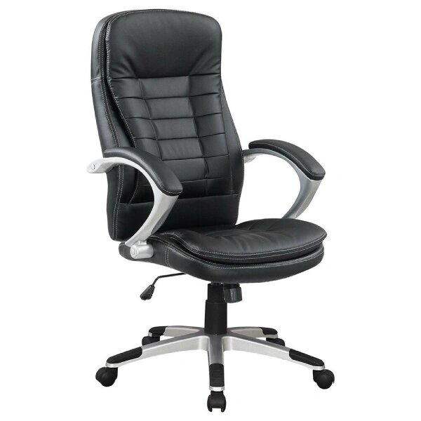 Кресло компьютерное Хорошие кресла Robert 2206 black