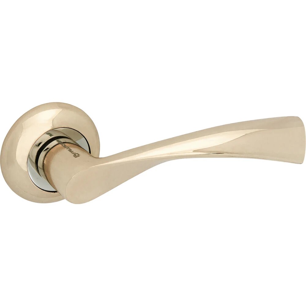 Palladium Дверная ручка A Swim GP 114430