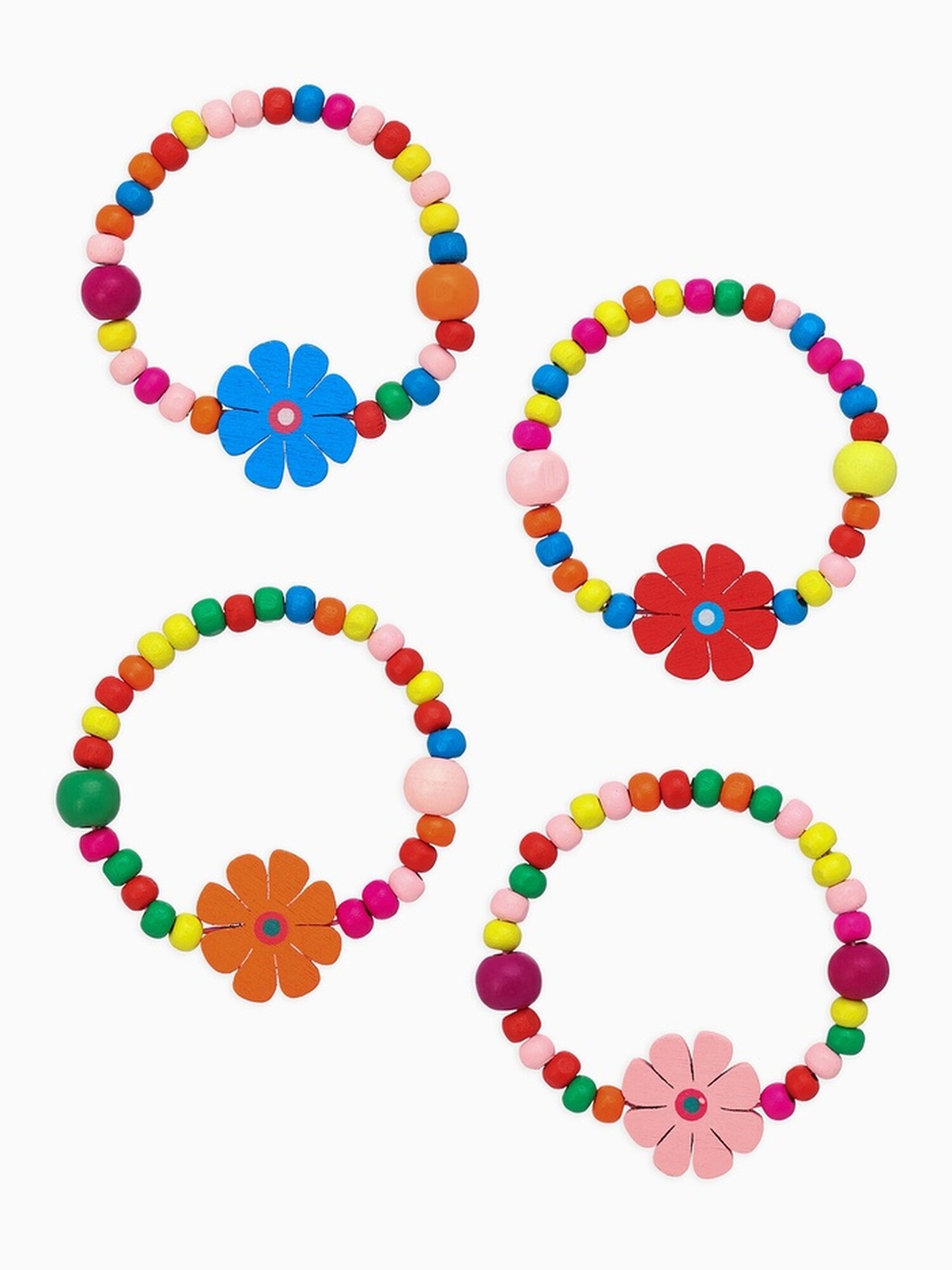 Браслет Выбражулька, дерево