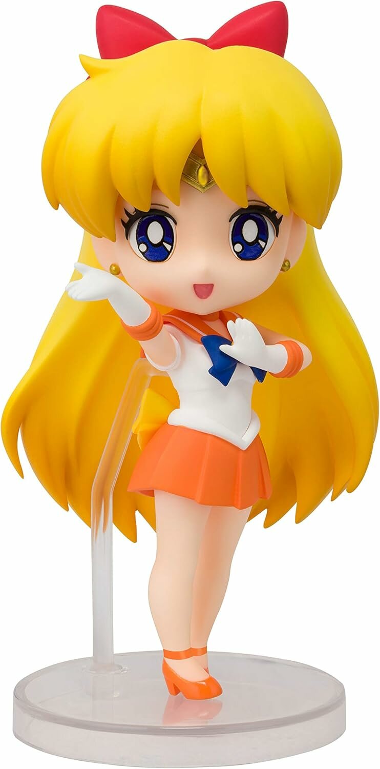 Фигурка Bandai S.H.Figuarts из Магилумиэре: Компания магических девушек (Кана Сакураги)