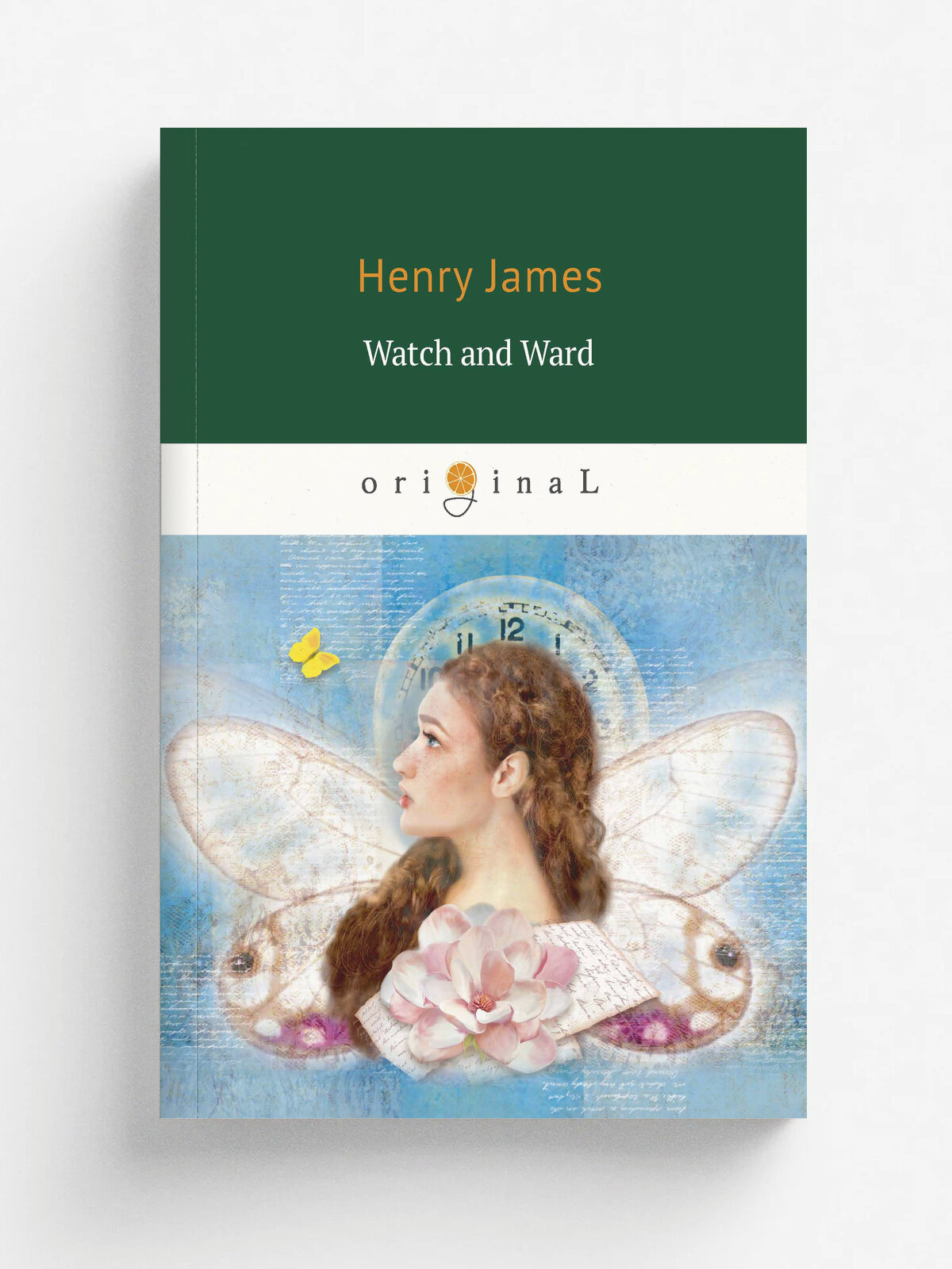 Watch and Ward / Часы и Уорд