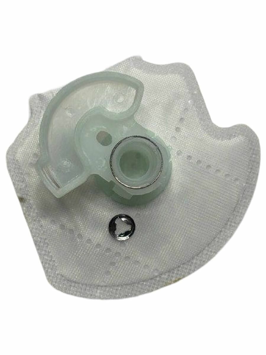 Фильтр топливный грубой очистки (сетка) 23217-50100