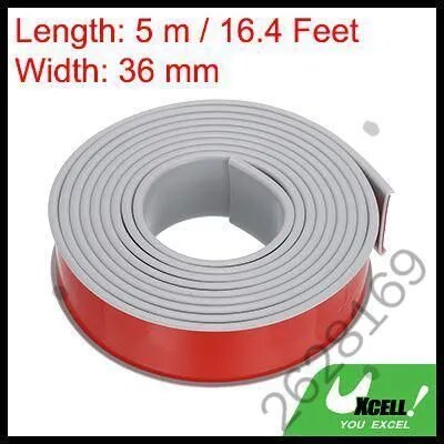 Кромка мебельная клеевая