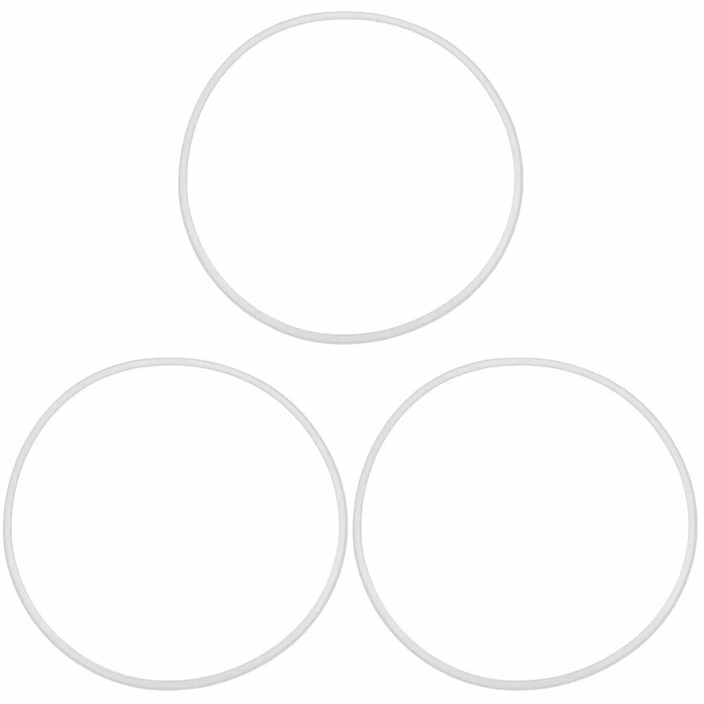 Уплотнитель для цоколя ,40.48см