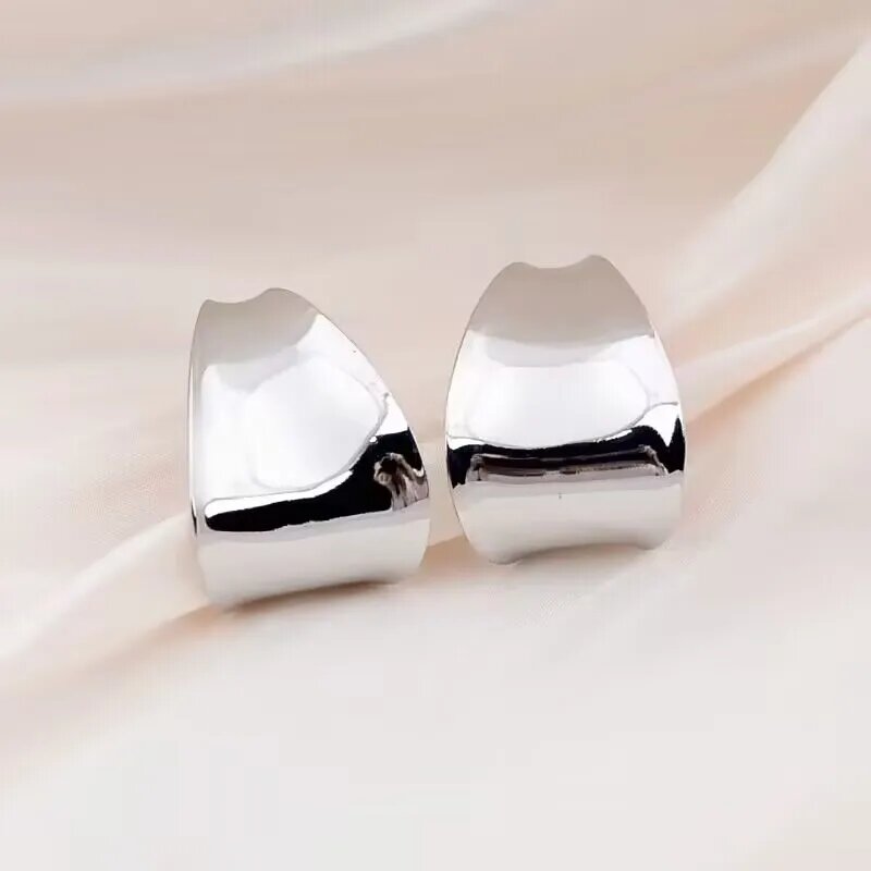 Серьги GuangTuo