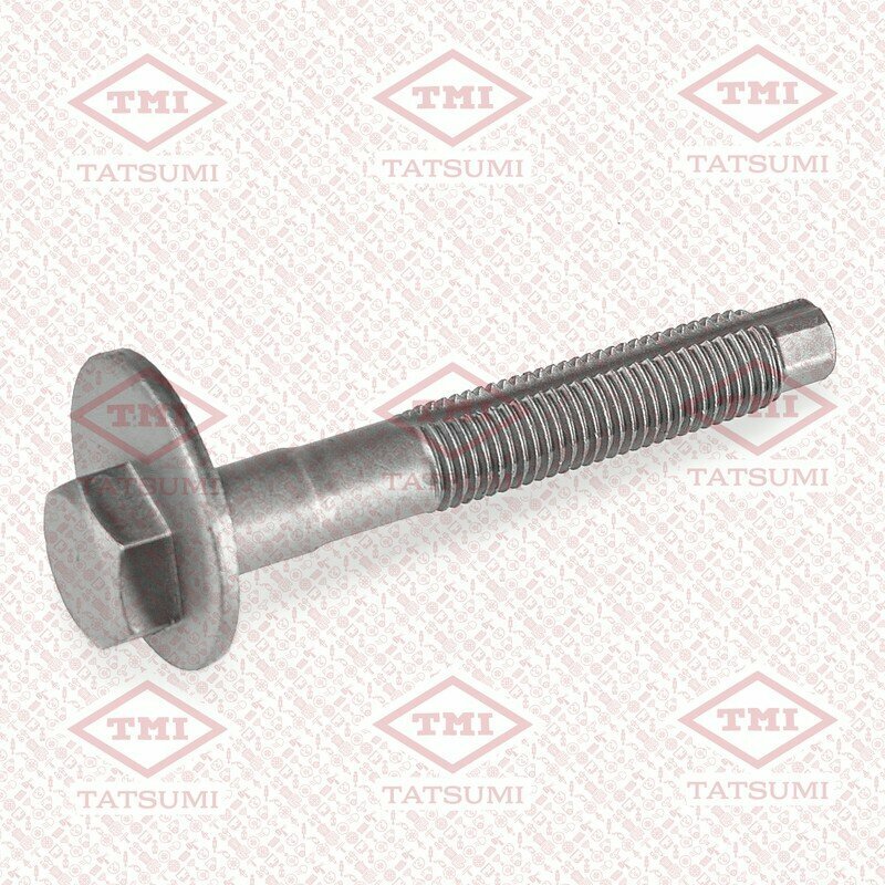 Болт-эксцентрик TATSUMI TJA1053 AUDI A3/Q2/Q3 03->/ SKODA Octavia/Karoq/ Superb 08->/ VW Golf/Jetta/Passat/Tiguan 03->