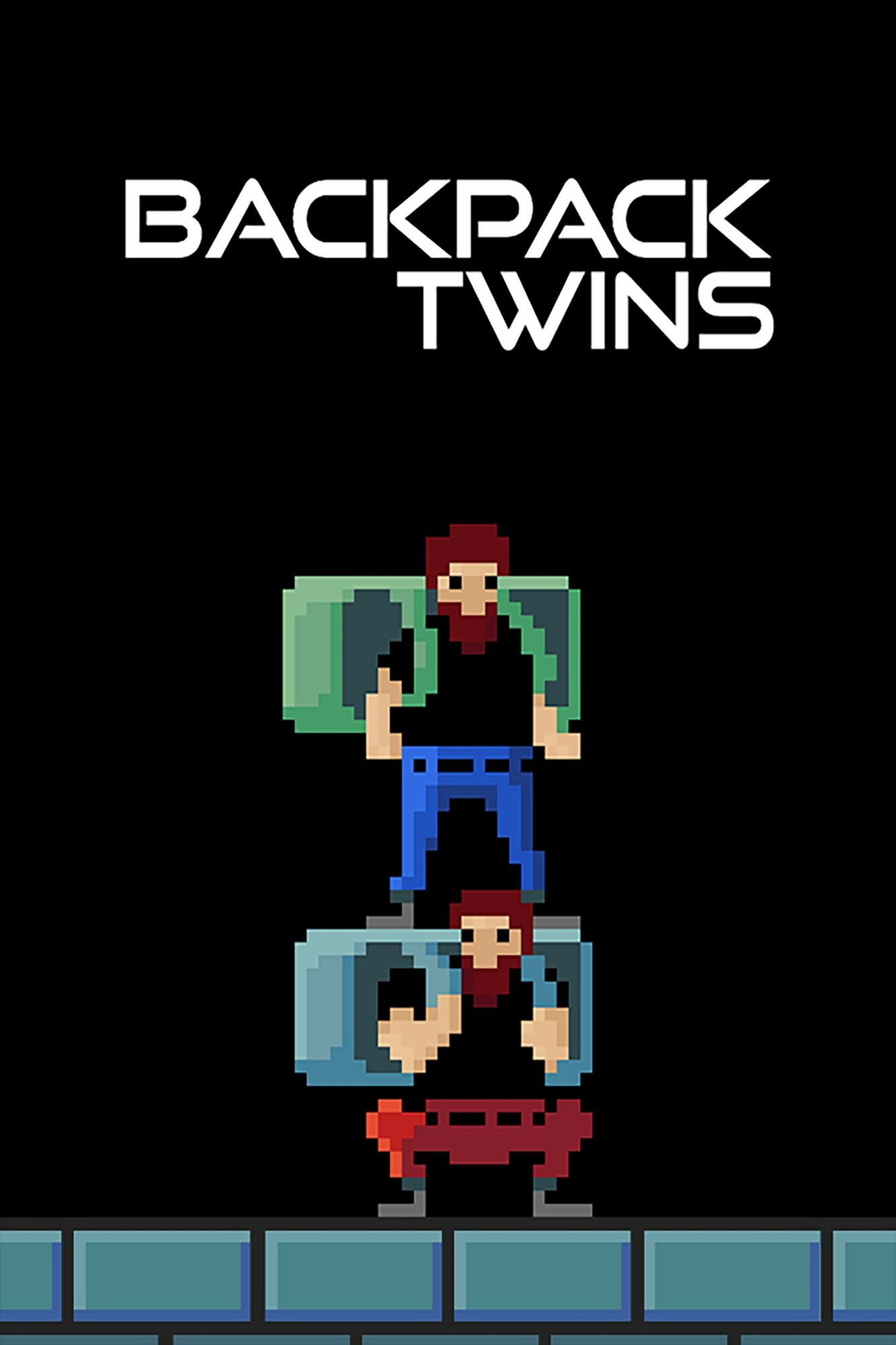 Backpack Twins — ключ активации Xbox / Microsoft Store · Xbox One, Xbox Series X|S · цифровой ключ · любой регион