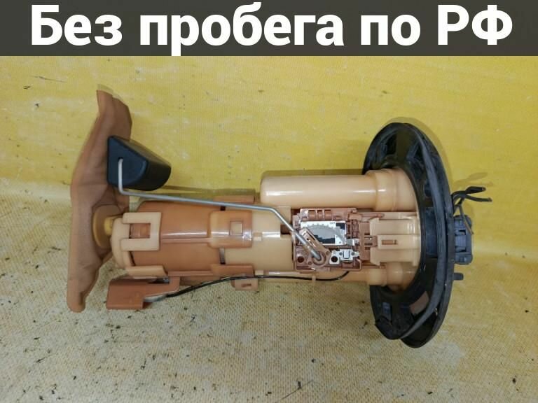 Бензонасос с пробегом Honda Cr-v RD5